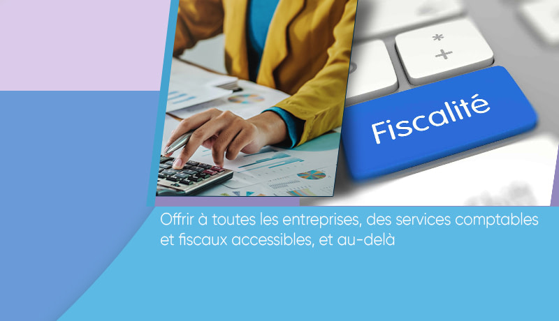 BPC&F (Bureau des Praticiens Comptables & Fiscaux) Togo : Expertise comptable, Lomé