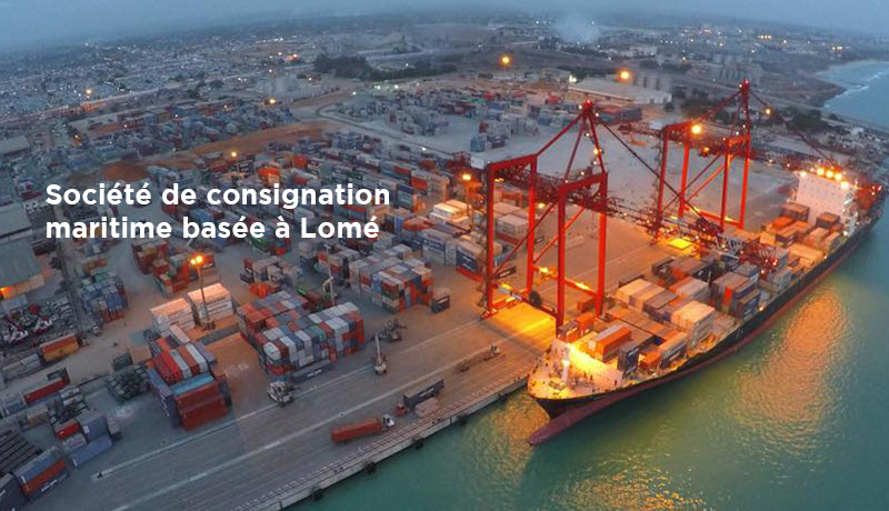 NAVITRANS Togo: Transit