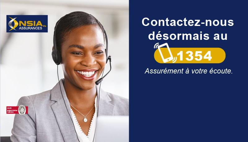 NSIA VIE ASSURANCES Côte d'ivoire: NSIA Etudes, NSIA Pension, NSIA Retraite, NSIA Prévoyance