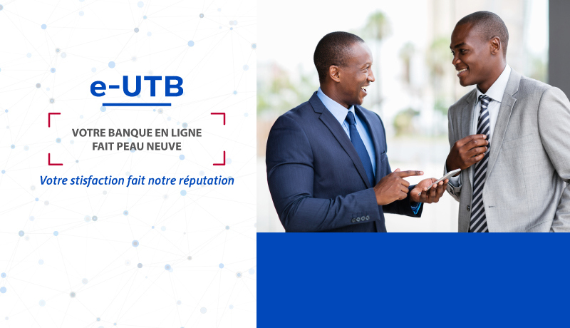 UTB (UNION TOGOLAISE DE BANQUE) - Banques