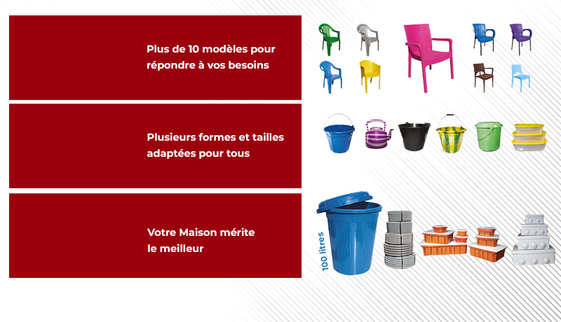 DODO STYLE - Industrie plastique