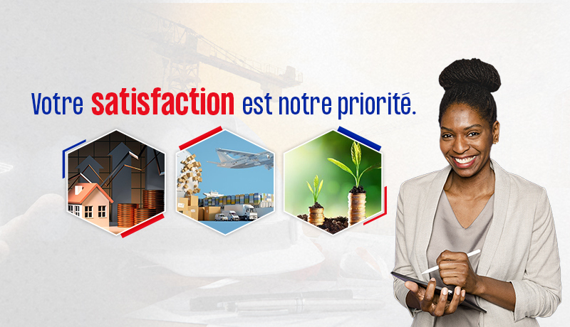 BIZI BUSINESS CENTER - Prestation de service