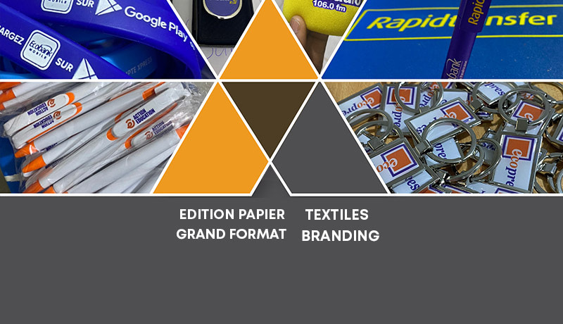 AMAL PRINT - Imprimeries