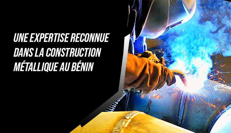 ACOMET GROUP - Constructions métalliques
