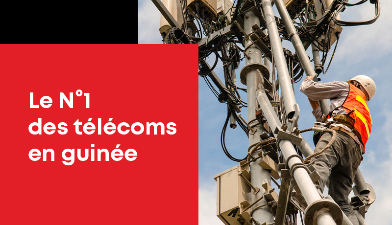 GD TELECOM ET SERVICES - Télécommunications