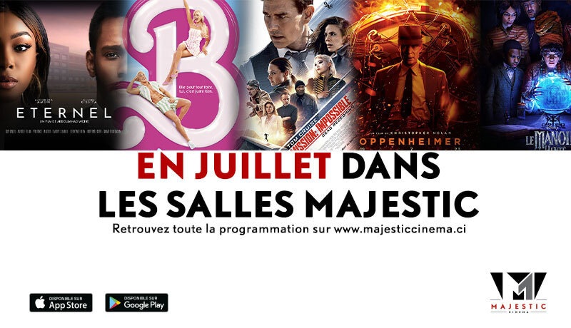 MAJESTIC CINEMA SOCOCE - Cinémas