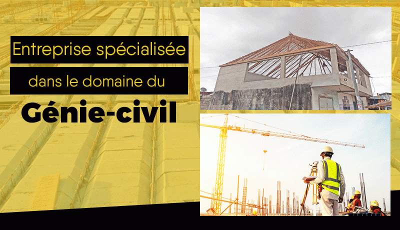 RHESUS BTP Côte d'ivoire: Bâtiment travaux publics, Construction, Aménagement, Rénovation