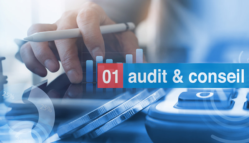 LAK ET ASSOCIES - Audit - Conseil