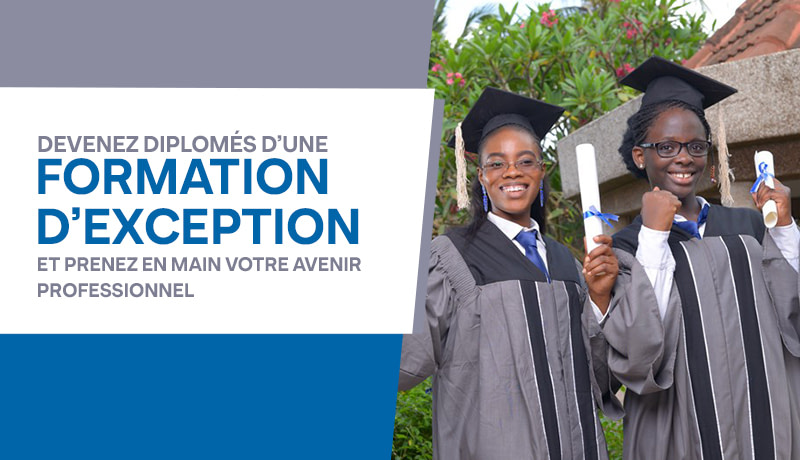 IPM-TOGO : Enseignement supérieur, Université, Lomé