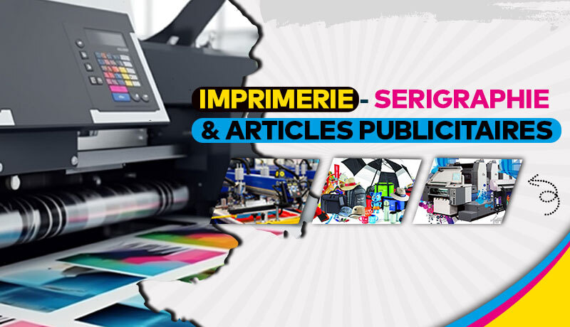 KOSS PRINT - Imprimeries