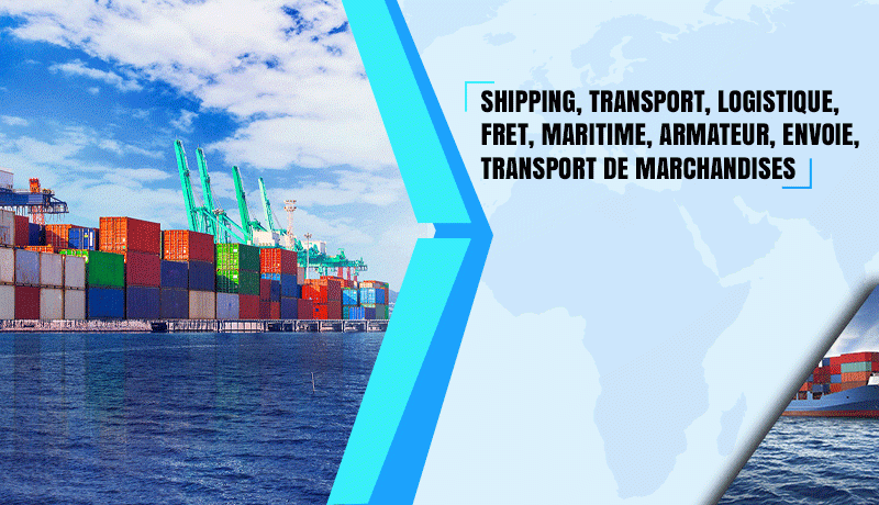 STAM SENEGAL - Transport maritime / Shipping