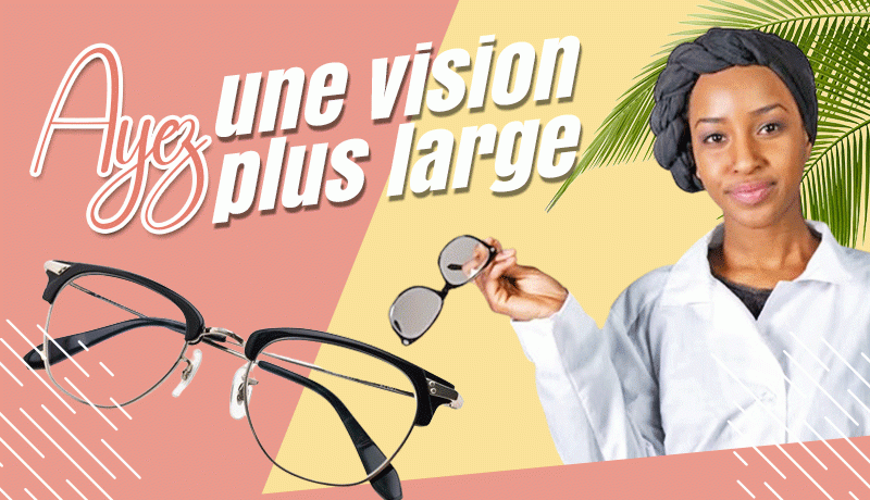 OPTIQUE PLUS Côte d'Ivoire : specialisé dans la vente de verres ...