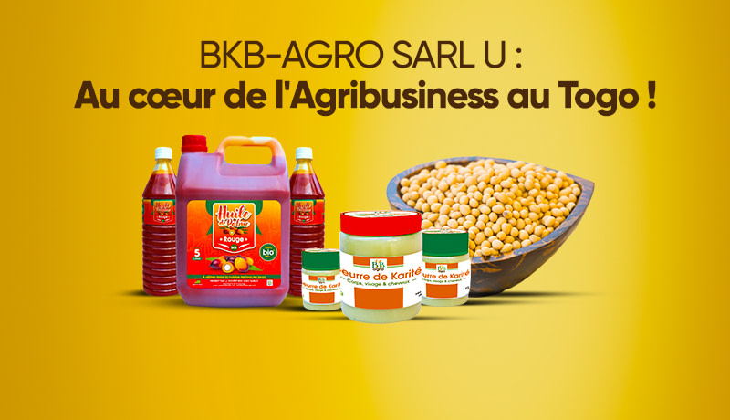 BKB-AGRO SARLU - Agro-industrie