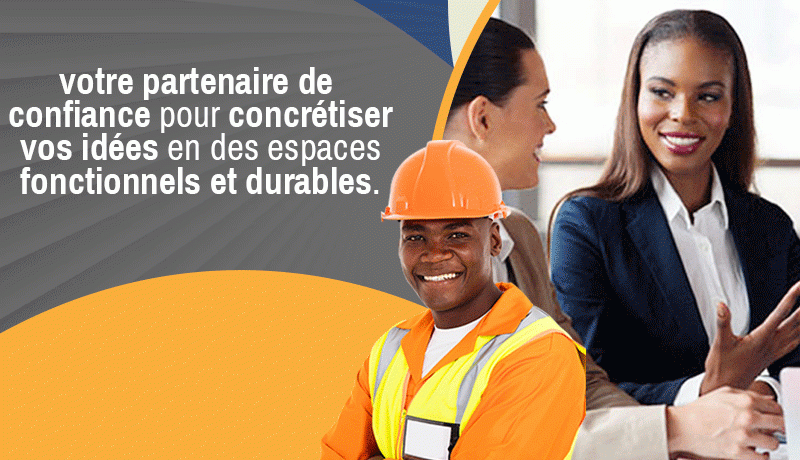 EMAS CONSTRUCTION - Construction