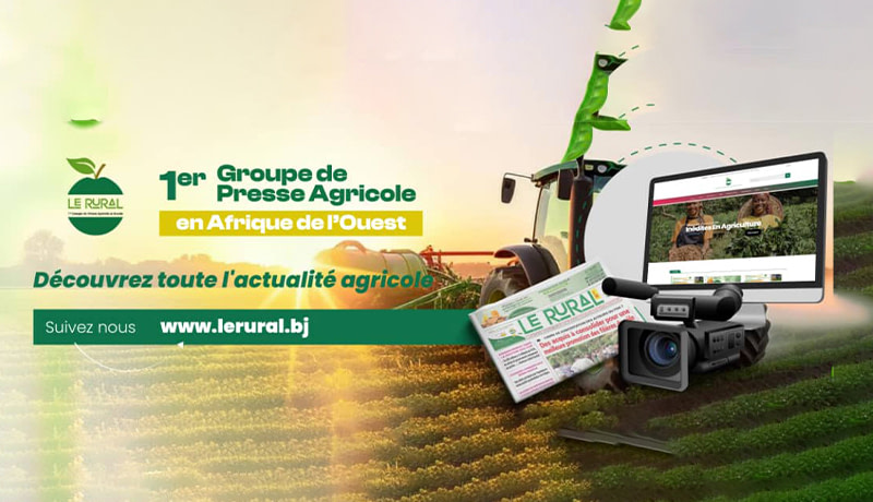 LE RURAL - Journaux - Presse - Magazine