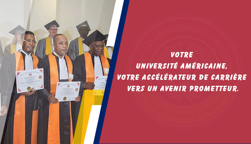 GLORY INTERNATIONAL UNIVERSITY : Enseignement superieur université ...