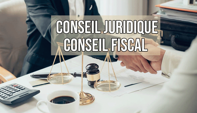 SYNESS - Conseil juridique - Conseil fiscal