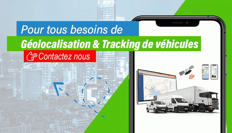 GLOBAL SERVICES CONSULTING - Géolocalisation