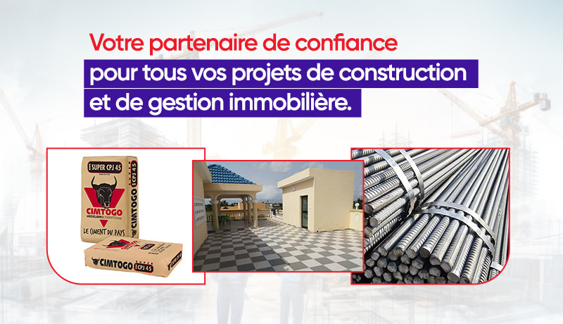 SECA GROUP SARL - Commerce général