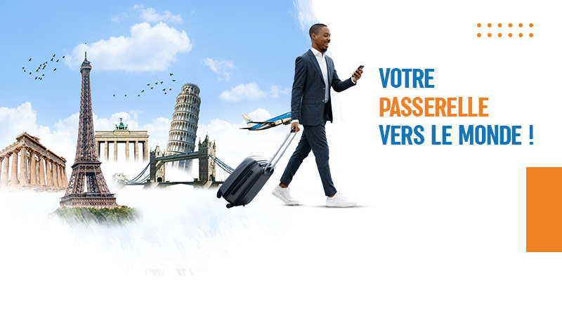 ADE TRAVEL & TOURS AGENCY - Agences de voyage