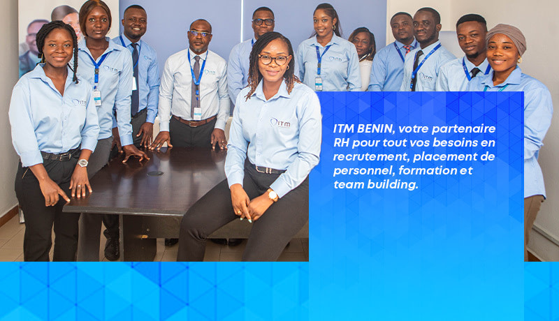 ITM BENIN - Agences de recrutement