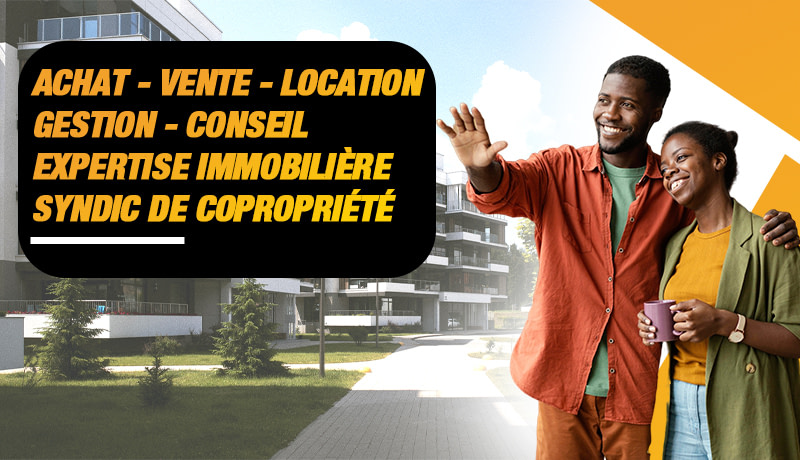 LE NEGOCIATEUR IMMOBILIER - Agences immobilières