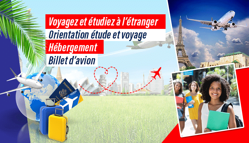 TAYSIR ORIENTATION VOYAGE - Agences de voyage