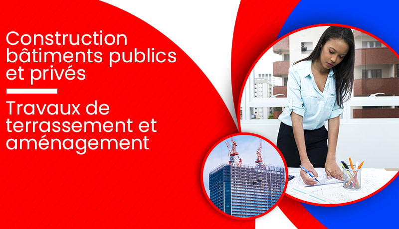 GM GROUPE SARL Côte d'ivoire: Bâtiment travaux publics, Construction, confection de plan