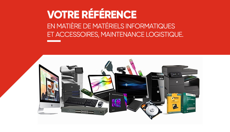 SMOOTH COMPUTER - Matériel informatique