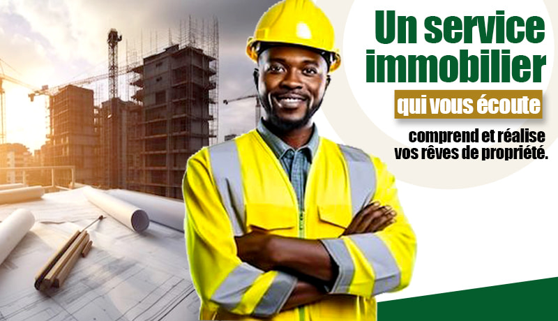 STAR CONSTRUCTION ET AMENAGEMENT - Construction
