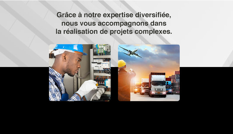 DGLC SERVICES - Bâtiment / Travaux publics