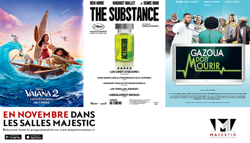 MAJESTIC CINEMA SOCOCE - Cinémas