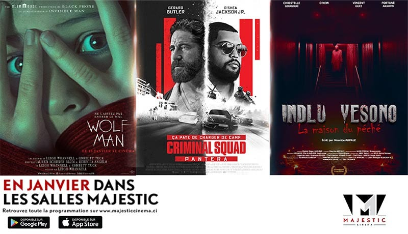 MAJESTIC CINEMA SOCOCE - Cinémas