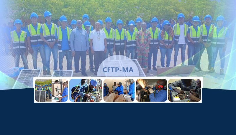 CFTP – MA (Centre de Formation Technique et Professionnelle Maria ...