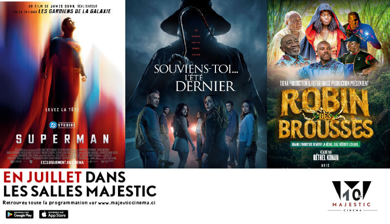 CINEMA MAJESTIC SOCOCE - Cinémas