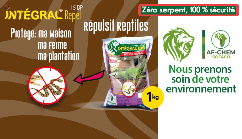 AF-CHEM SOFACO Côte d'ivoire: Produits phytosanitaires, Insecticides, Produits biologiques, Engrais
