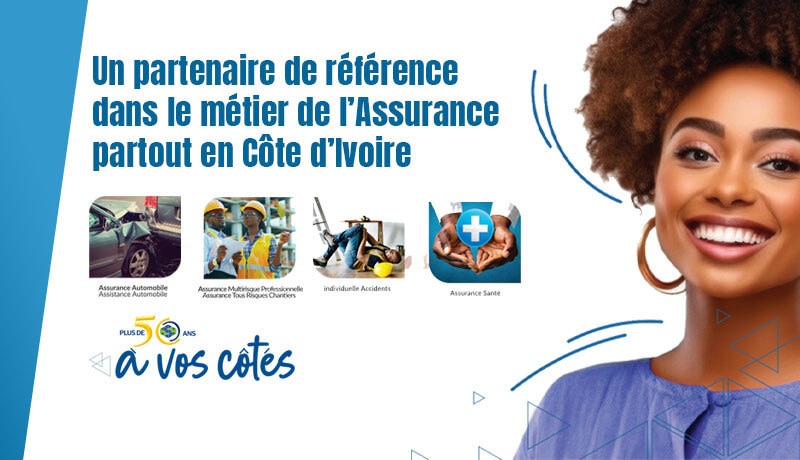 SIDAM SA (SOCIETE INTERNATIONALE D'ASSURANCES MULTIRISQUES) - Assurances