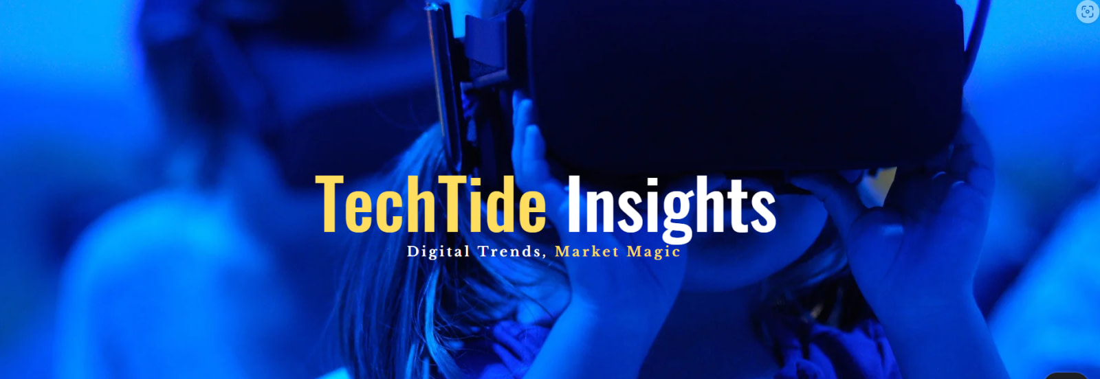 TECHTIDE INSIGHTS - Intelligence artificielle