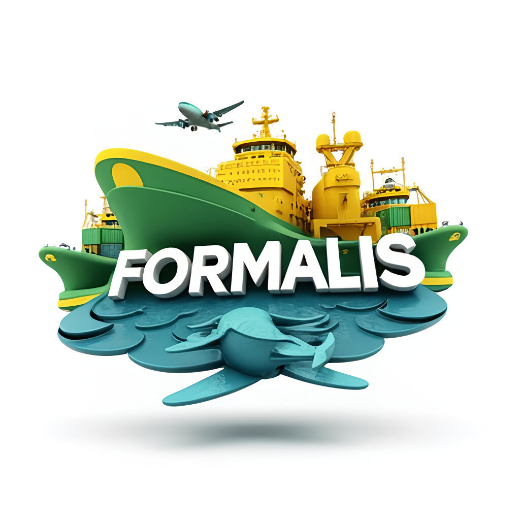 FORMALIS - Transit maritime