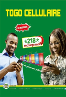 TOGO CELLULAIRE - Télécommunications
