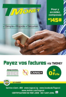 TOGO CELLULAIRE - Télécommunications