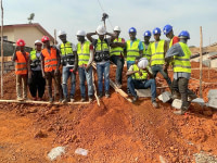 MEDCIS ART - Architectes