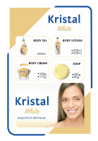 DODO COSMETICS - Industrie cosmétique