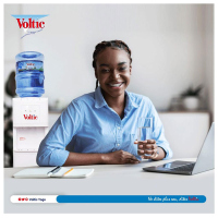 VOLTIC Togo : Eau Minérale Lomé