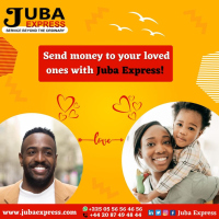 JUBA EXPRESS Côte d'Ivoire : société de Transfert d'argent ...