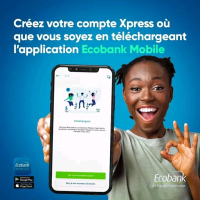 ECOBANK Togo : Banques, Lomé