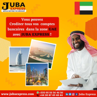 JUBA EXPRESS Côte d'Ivoire : société de Transfert d'argent ...