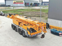 ASSI GRUE BTP Côte d'Ivoire