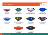 TOPAZ MULTI INDUSTRIES SA - Industrie plastique