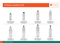 TOPAZ MULTI INDUSTRIES SA - Industrie plastique